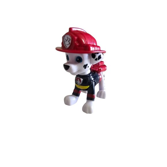 Spin Master | Toys | Paw Patrol Marshall Dalmatian Dog 25 Action Figure ...